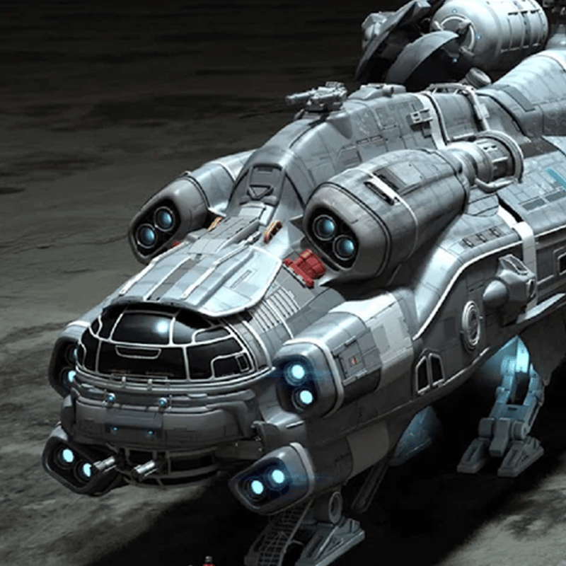 以最低價格購買 Hull D - Standalone Ship - MMOSKY.COM！