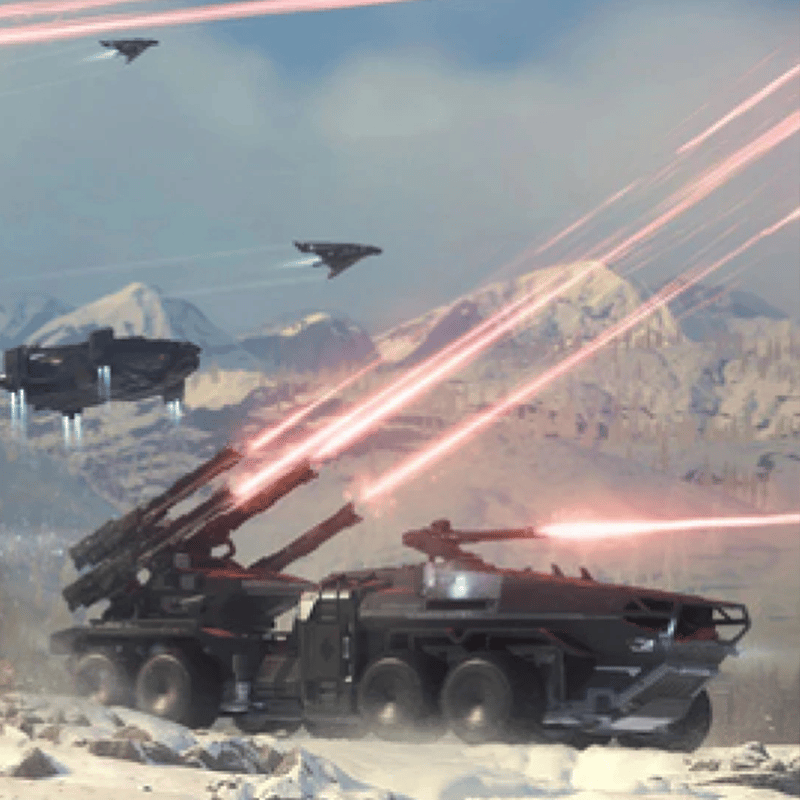 Buy Centurion - Standalone Vehicle with lowest Price - MMOSKY.COM!