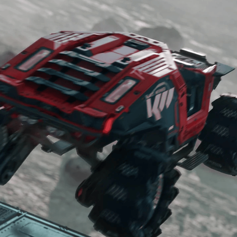 Buy Cyclone RC - Standalone Vehicle with lowest Price - MMOSKY.COM!