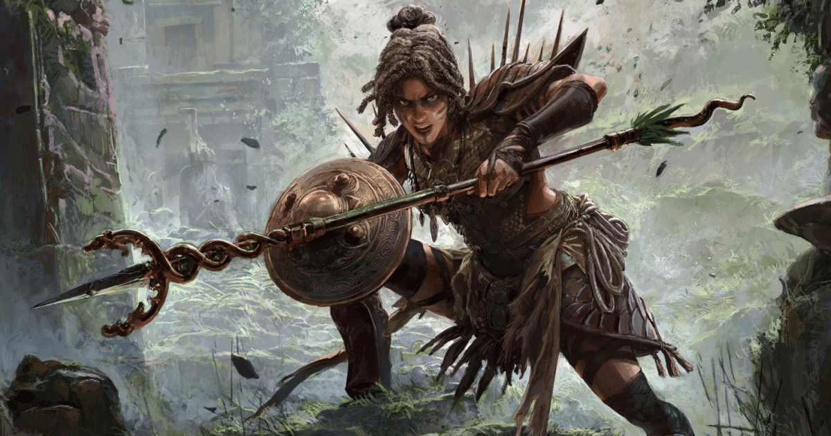 PoE 2 Affinities Guide – Tagging Stash Tabs and Saving Hours in PoE 2 ...